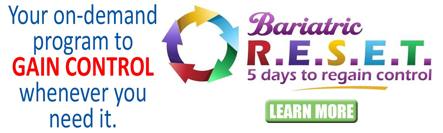 RESET Banner Slide